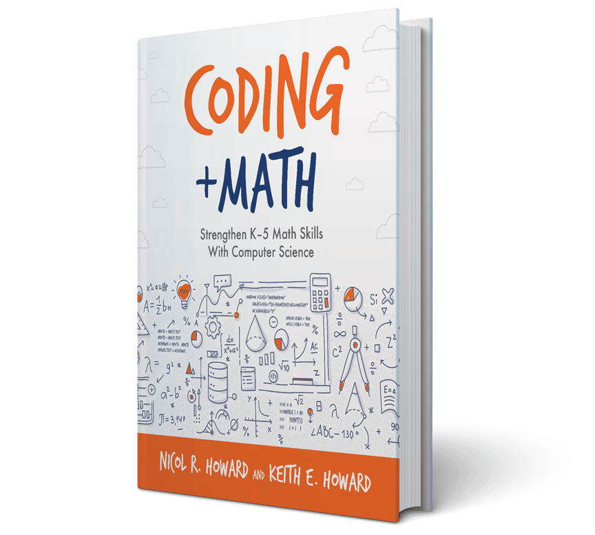 ISTE Books: Coding Series