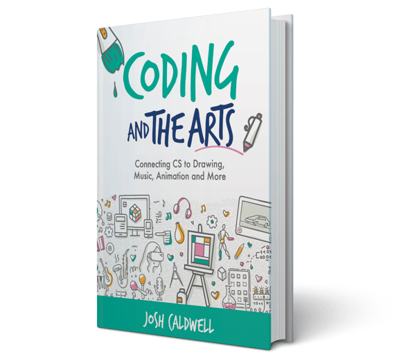 ISTE Books: Coding Series