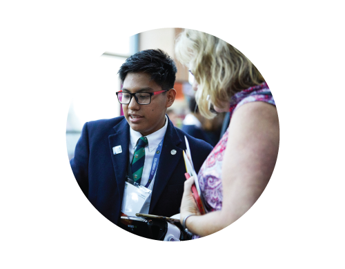 Online Professional Development for Teachers | ISTE Digital Learning ...