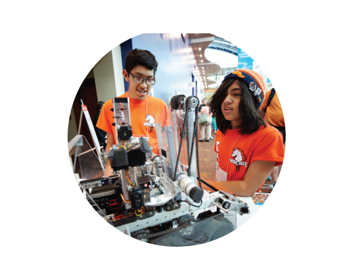 Online Professional Development for Teachers | ISTE Digital Learning ...