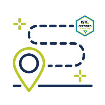 Thank you - ISTE Certification Report