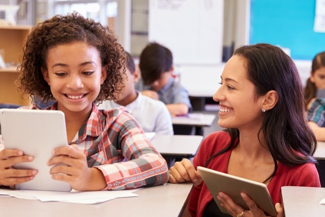 ISTE Certification Report