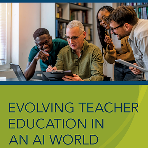 Free White Paper | ISTE